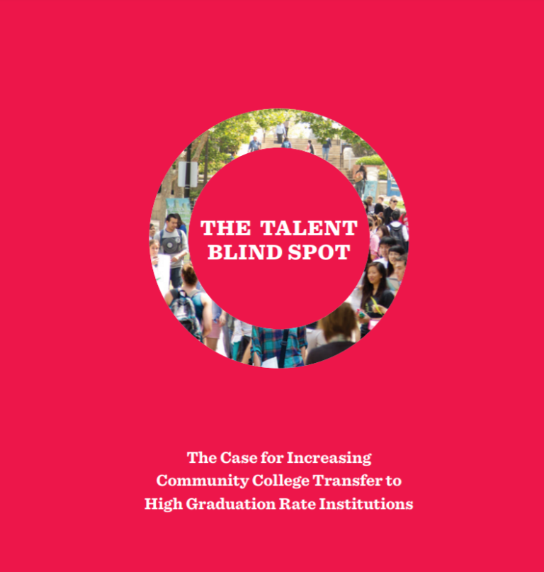 The Talent Blind Spot Data Companion Slide Deck - American Talent ...