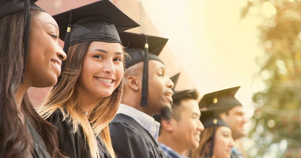 Access and Success - American Talent Initiative