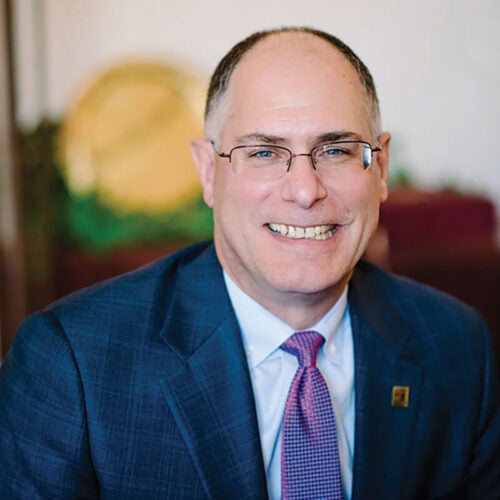 ATI Leadership - American Talent Initiative