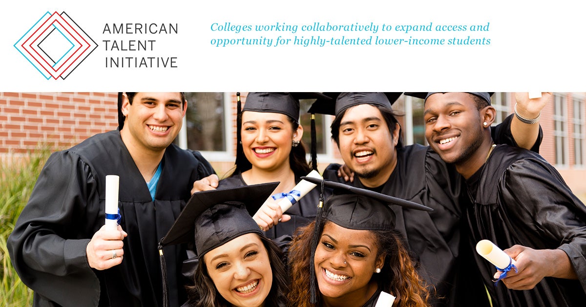 American Talent Initiative
